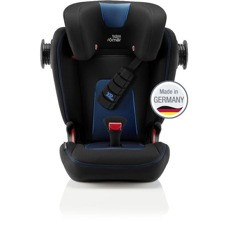 KIDFIX | Idealna Ochrona | Britax Römer